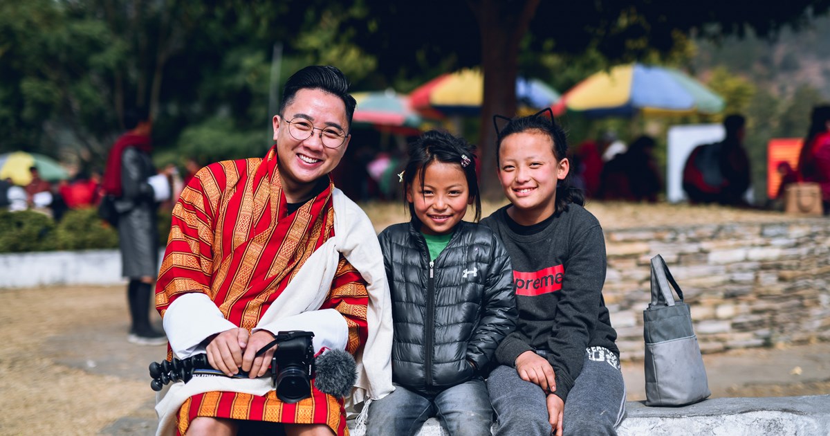 What to Wear to a Bhutanese Festival: Dress Code and Cultural Etiquette