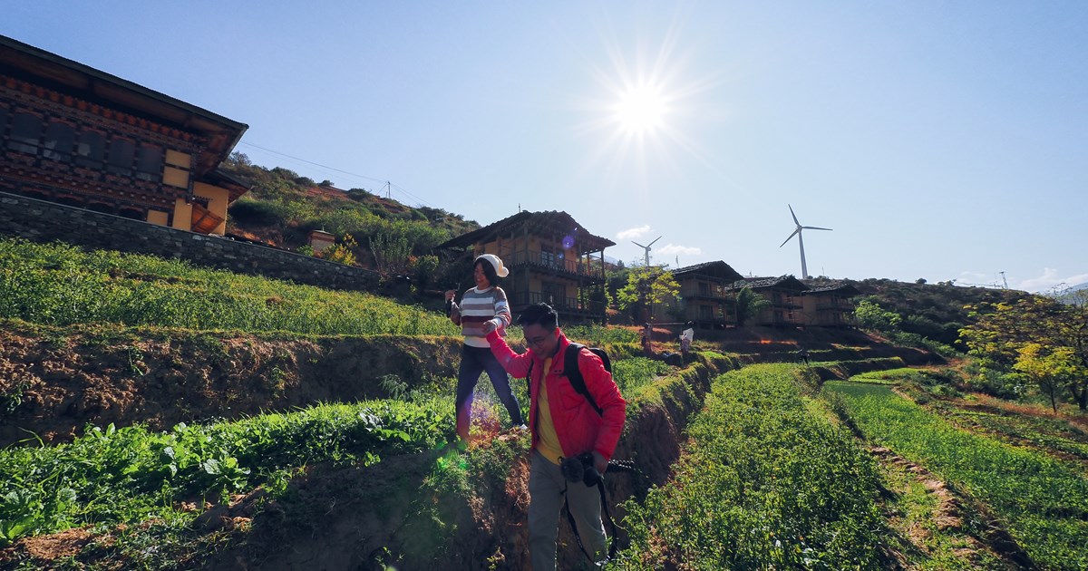 What Is Bhutan's High Value Low Volume Tourism Policy Everything You ...