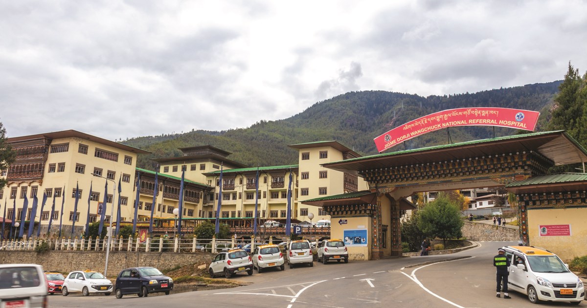 Bhutan’s Free Healthcare & Education: The Heart of Its High-Value ...