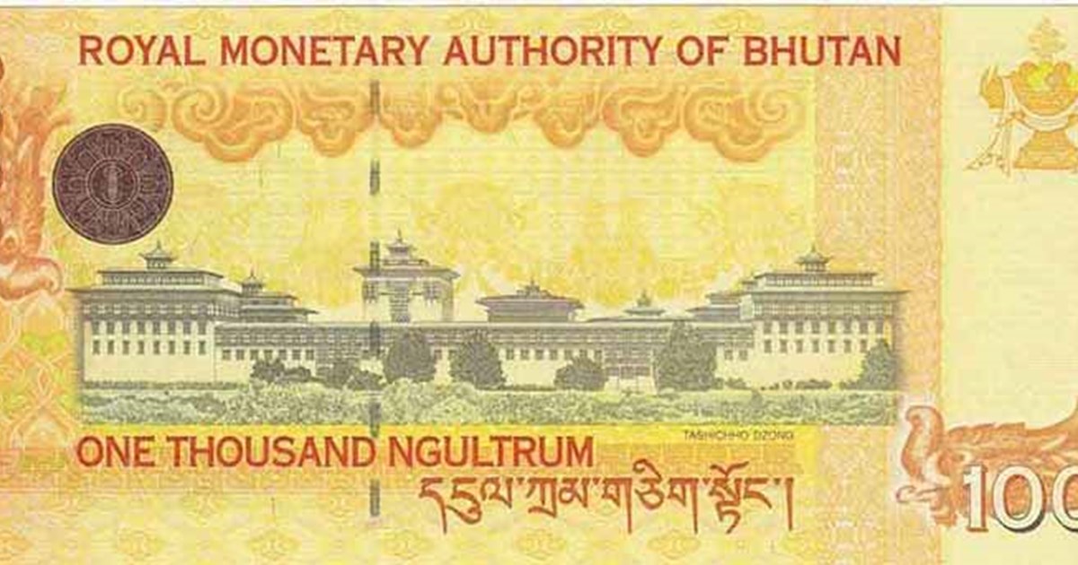 Bhutan Currency Guide: Everything You Need to Know About the Ngultrum (BTN)