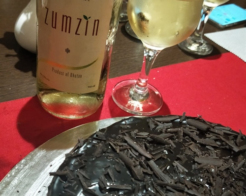 Bhutan Travelog - Bhutan Travel Guide Book